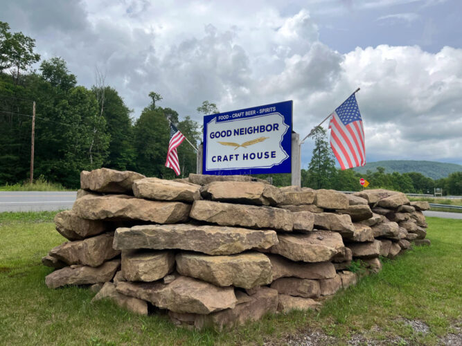 Eats in the Streets: Good Neighbor offers delicious new menu items ...